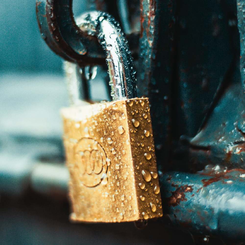 Locks– Kings Baby Centre