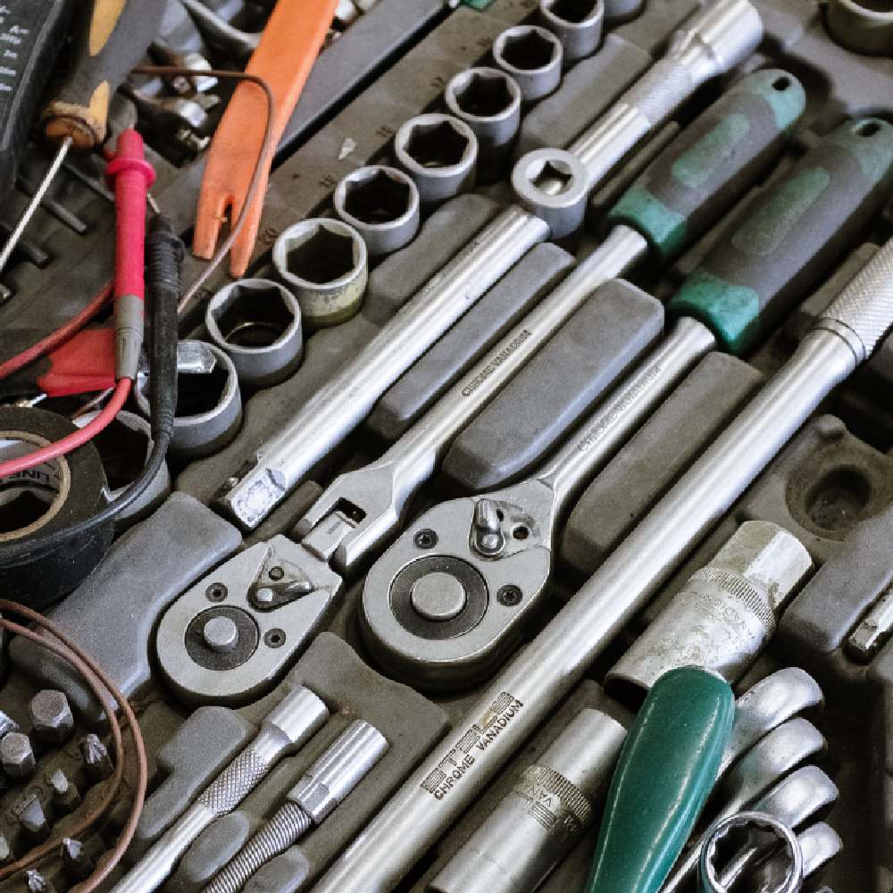 Hardware– Kings Baby Centre