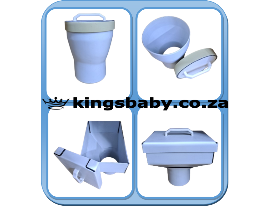 PET WASTE DISPOSAL ADAPTER– Kings Baby Centre