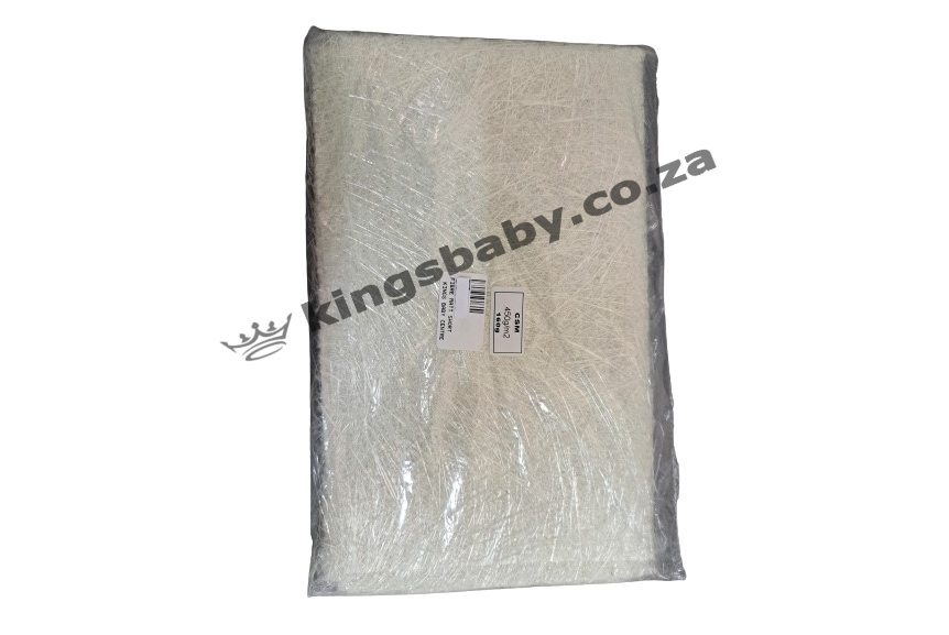 FIBERGLASS MATT CSM 450g-m2 160G - FMS– Kings Baby Centre