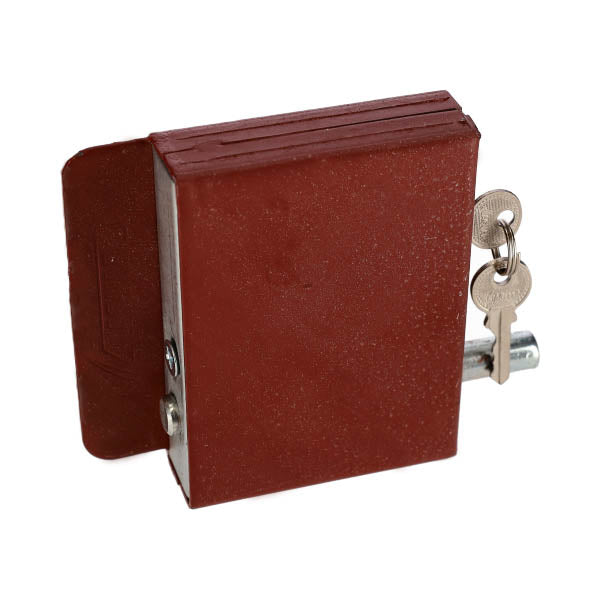 ULTIMATE SMALL GATE LOCK– Kings Baby Centre