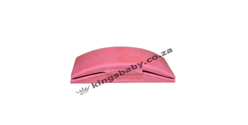 RED RUBBER BLOCK - RRB– Kings Baby Centre