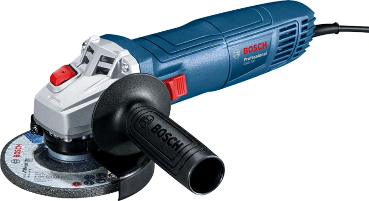 BOSCH 710 WATT BABY ANGLE GRINDER PROFESSIONAL - GWS700– Kings Baby Centre