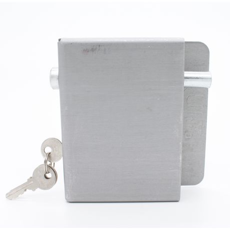 ULTRA SECURITY LOCK SMALL (2 KEYS) -SUL– Kings Baby Centre