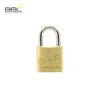 BBL 25MM SOLID BRASS PEDLOCK (2 KEYS) - BBP925-1– Kings Baby Centre